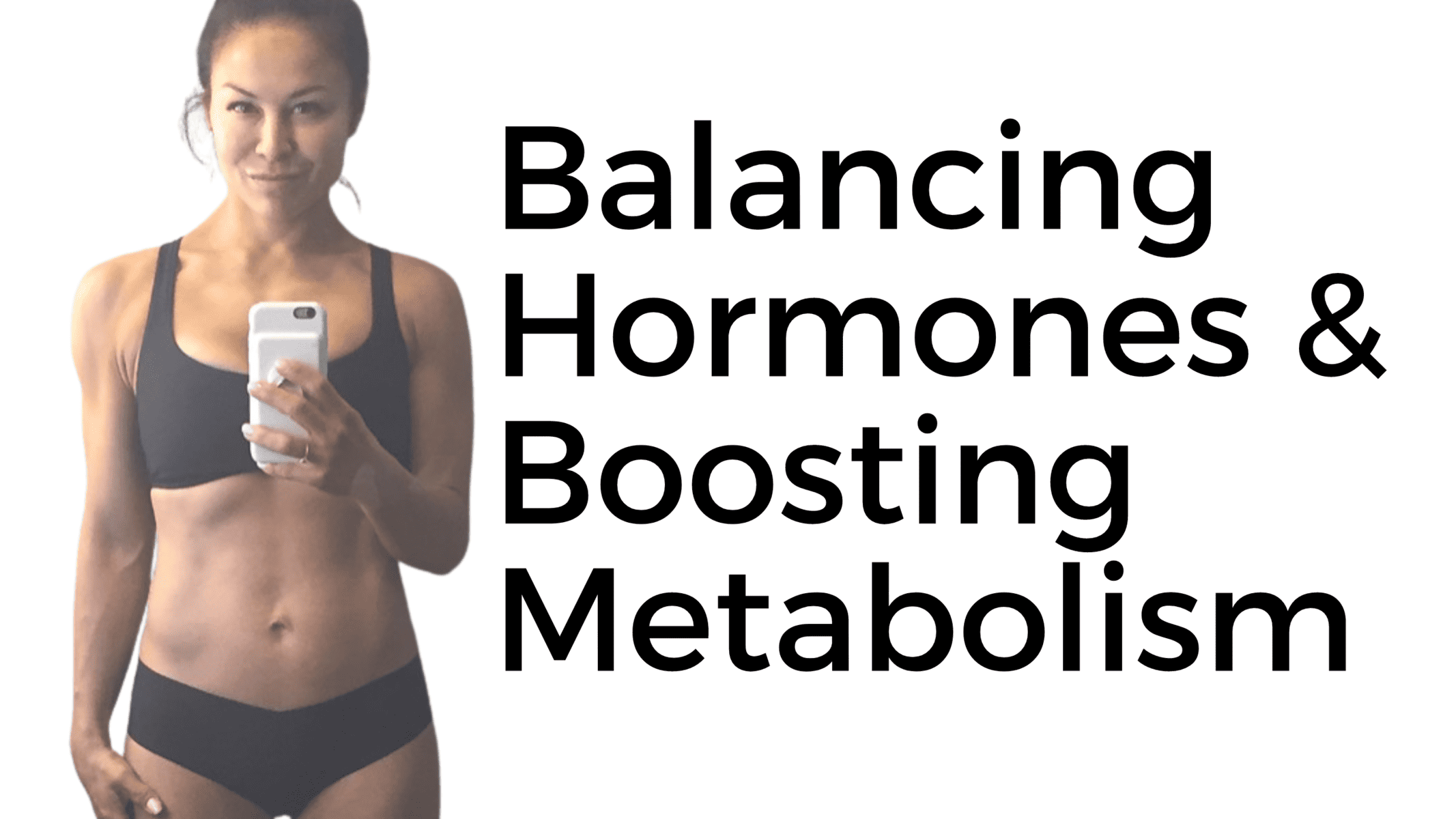How To Boost Metabolism And Burn Calories With Protein Recipe
