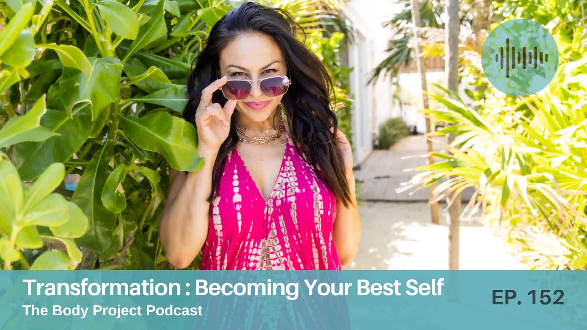 153// Self Confidence- Learning To Trust Yourself And Your Body